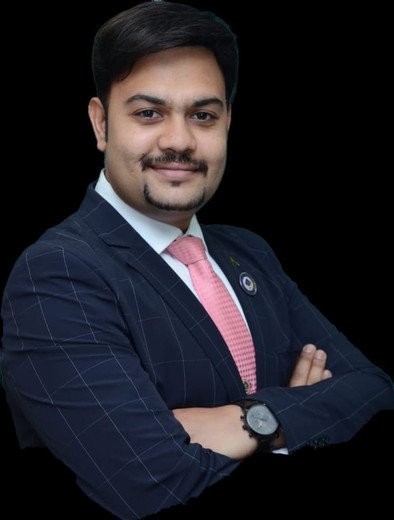 CA Arpit kabra | Central Council Member(CCM) ICAI