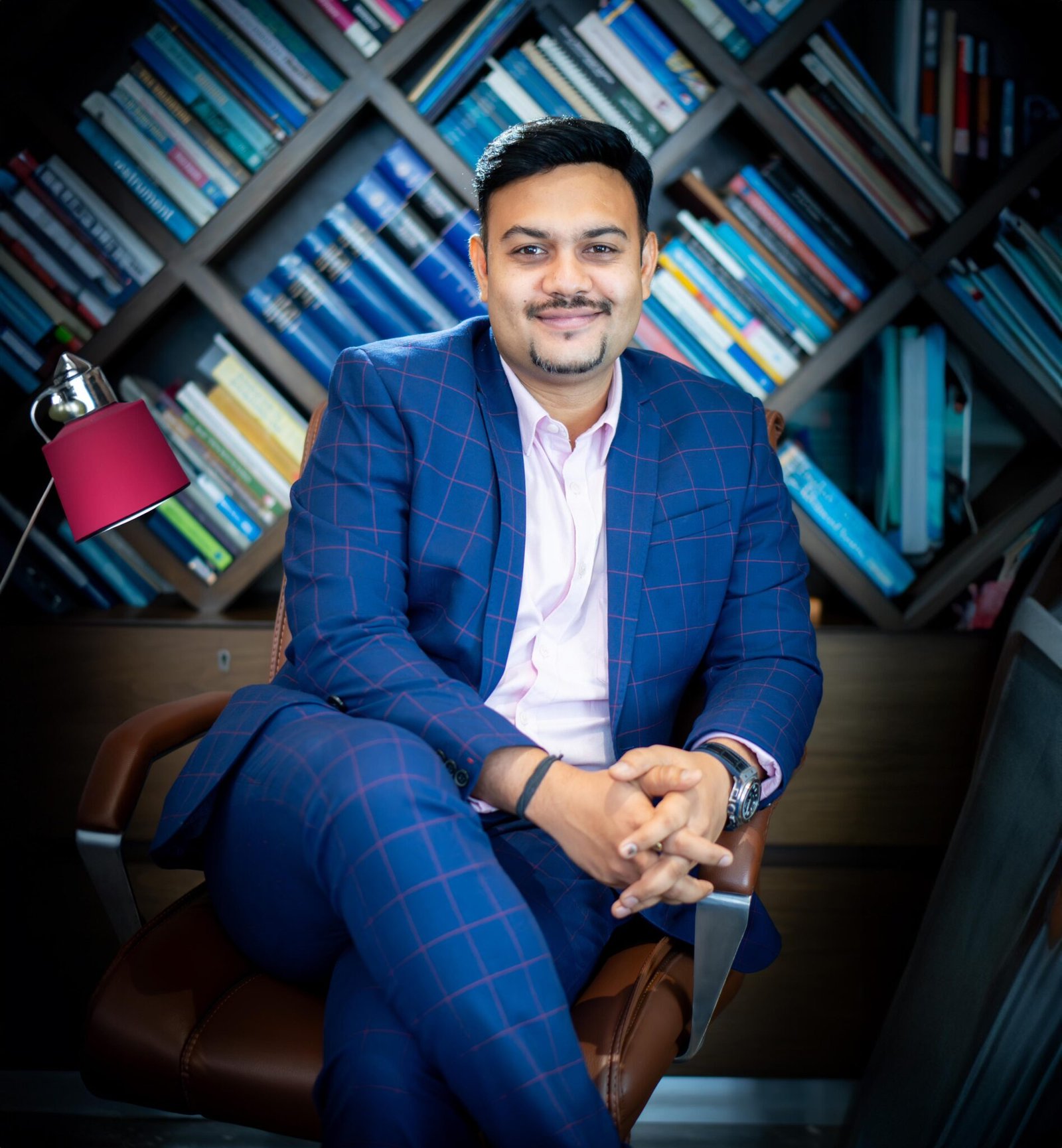 CA Arpit kabra | Central Council Member(CCM) ICAI